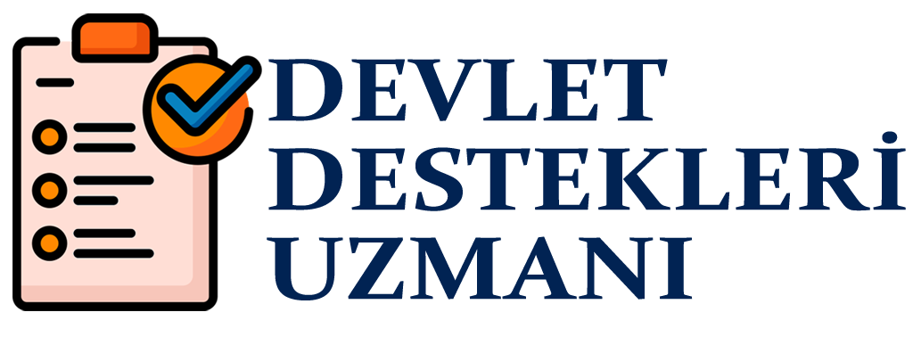 Tüm Devlet Destek, Hibe ve Teşvikleri - Devlet Destekleri Uzmanı Başvuru