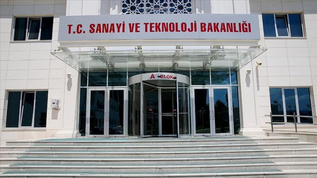 Sanayi Bakanlığı Destekleri ve Teşvikleri - Devlet Destekleri Uzmanı Sanayi Bakanlığı Destekleri ve Teşvikleri - Devlet Destekleri Uzmanı